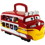 Trev Diesel | Pixar Cars Wiki | Fandom