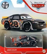 Alan "Aiken" Axler | Pixar Cars Wiki | Fandom
