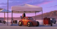 Royce Revsley | Pixar Cars Wiki | Fandom