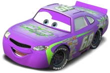 N2O Cola | Pixar Cars Wiki | Fandom