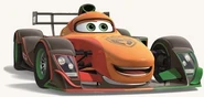 Rip Clutchgoneski/Gallery | Pixar Cars Wiki | Fandom
