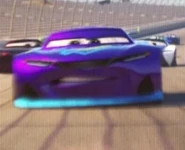J.D. McPillar | Pixar Cars Wiki | Fandom