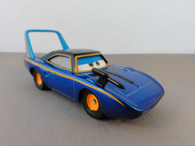 Lando Calrissian | Pixar Cars Wiki | Fandom