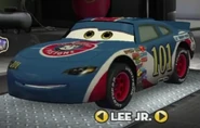 Lil' Torquey Pistons | Pixar Cars Wiki | Fandom