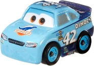 Cal Weathers | Pixar Cars Wiki | Fandom