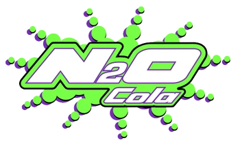 N2O Cola | Pixar Cars Wiki | Fandom