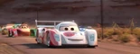 Shu Todoroki/Gallery | Pixar Cars Wiki | Fandom