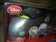 Stephenson | Pixar Cars Wiki | Fandom