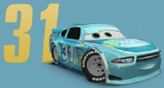 Cars 3: Generations | Pixar Cars Wiki | Fandom