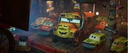 Miss Fritter | Pixar Cars Wiki | Fandom