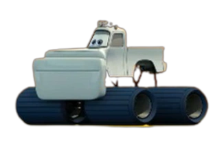 Behemoth Corp. | Pixar Cars Wiki | Fandom