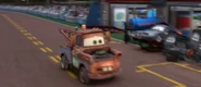 Otto Bonn | Pixar Cars Wiki | Fandom