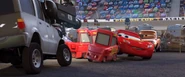 Not Chuck | Pixar Cars Wiki | Fandom