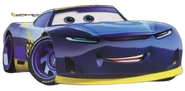 Gask-its | Pixar Cars Wiki | Fandom