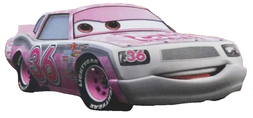 Eugene Carbureski | Pixar Cars Wiki | Fandom
