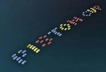 AlphaNumeros | Pixar Cars Wiki | Fandom