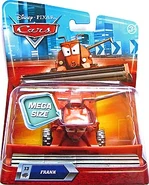 Frank/Gallery | Pixar Cars Wiki | Fandom