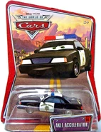 Axle Accelerator | Pixar Cars Wiki | Fandom