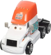 Dan Haulin' | Pixar Cars Wiki | Fandom