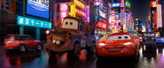 Tokyo | Pixar Cars Wiki | Fandom