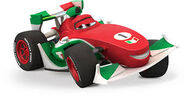 Francesco Bernoulli/Gallery | Pixar Cars Wiki | Fandom