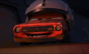 Grem | Pixar Cars Wiki | Fandom