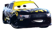 Leak Less | Pixar Cars Wiki | Fandom