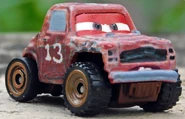 Jimbo | Pixar Cars Wiki | Fandom