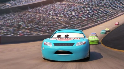 Discuss Everything About Pixar Cars Wiki | Fandom