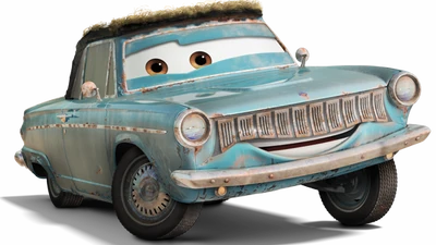 Discuss Everything About Pixar Cars Wiki | Fandom