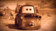Time Travel Mater | Pixar Cars Wiki | Fandom