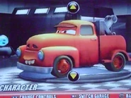 Bubba | Pixar Cars Wiki | Fandom