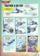 Skipper Riley/Gallery | Pixar Cars Wiki | Fandom