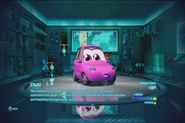 Chuki | Pixar Cars Wiki | Fandom
