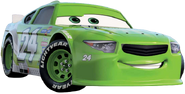 Vitoline | Pixar Cars Wiki | Fandom