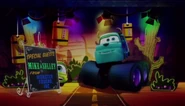 Sulley | Pixar Cars Wiki | Fandom