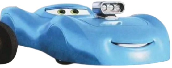 Marc Sondtimer | Pixar Cars Wiki | Fandom