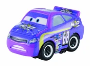 Manny Flywheel | Pixar Cars Wiki | Fandom
