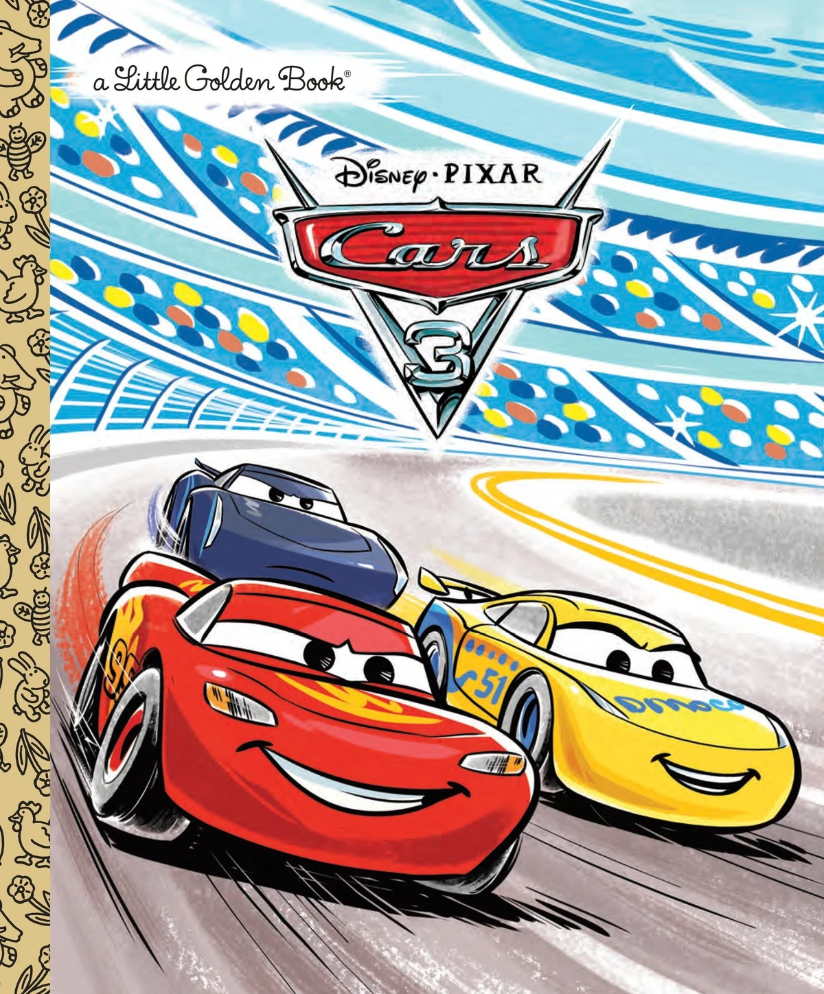 Cars 3 | Pixar Cars Wiki | Fandom