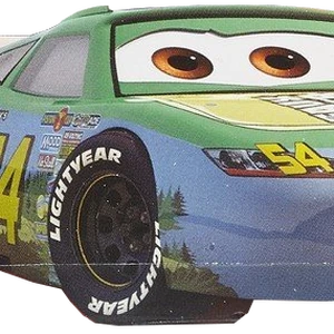 Discuss Everything About Pixar Cars Wiki | Fandom