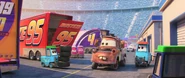 Kris Revstopski | Pixar Cars Wiki | Fandom