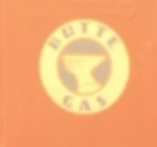 Butte Gas | Pixar Cars Wiki | Fandom