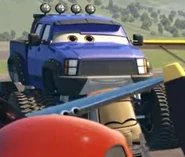 Kitt Lift | Pixar Cars Wiki | Fandom