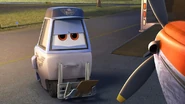 Roper | Pixar Cars Wiki | Fandom