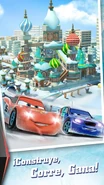 Pyotr Racinov | Pixar Cars Wiki | Fandom