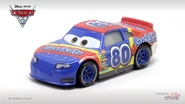 Rex Revler | Pixar Cars Wiki | Fandom