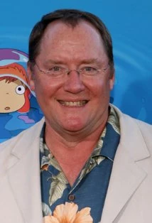 John Lasseter | Pixar Cars Wiki | Fandom