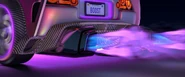 Boost/Gallery | Pixar Cars Wiki | Fandom