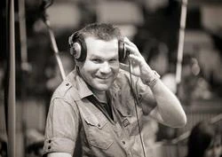 James Seymour Brett | Pixar Cars Wiki | Fandom