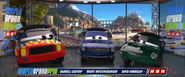 Darrell Cartrip | Pixar Cars Wiki | Fandom